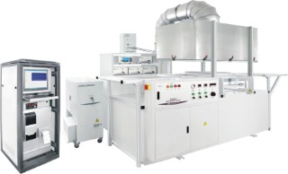 High Efficiency Ceiling And Wall Laminar Airflow Swirl Diffusers With ...