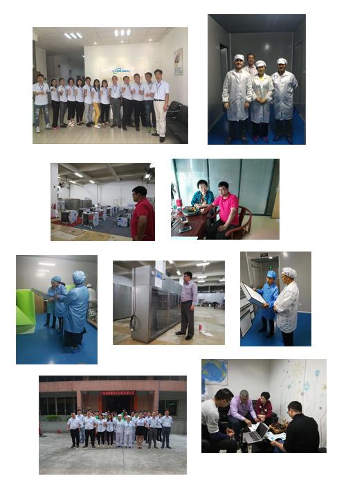 Customized Stainless Steel Cleanroom Transfer Window For Laboratory