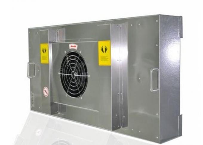 Mushroom Fan Filter Unit Introduction