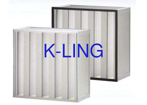 Features and Benefits of Cleanroom HEPA Filters