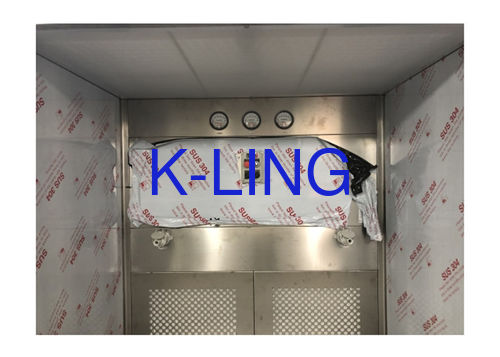 The Pharmaceutical Dispensing Booth – Features, Materials, and Components