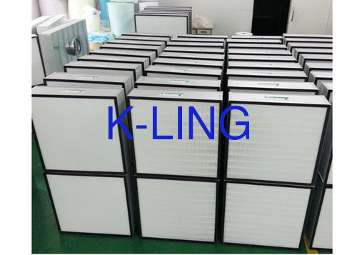 China KeLing Purification Technology Company latest company news about ...