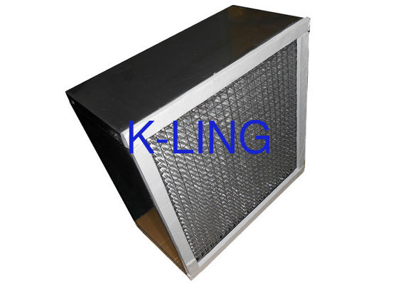 Electric Permanent HEPA Air Filter Home , Hepa Air Conditioning Filters