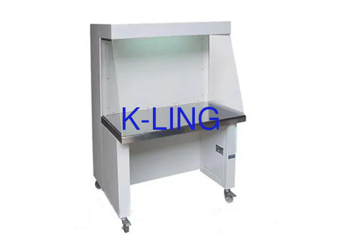 Original Design Laminar Flow Cabinets With 1PCS UV Light For Laboratory ...