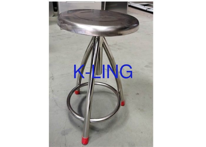 480-580 Range Height Box Stool Surface Liftable Stool Clean Room ...