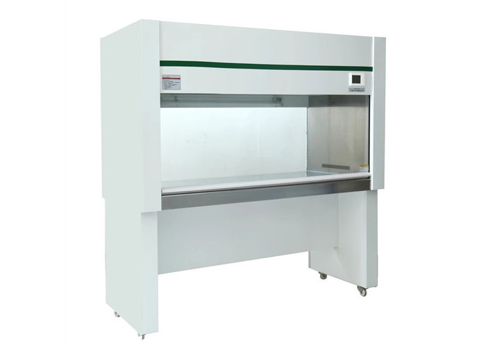 Two Filtration Steps Customized Laminar Flow Bench For Hospital Clean Bench