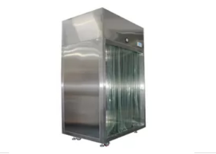 CE Clean Sampling Room Ceiling System For Pharmaceutical Vertical ...